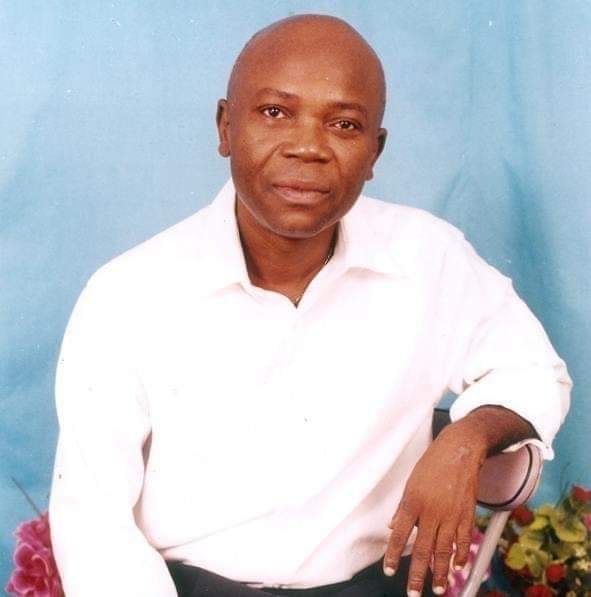 Biographie de Djogbédé Joseph, découvreur de la formule de l'harmonie ...